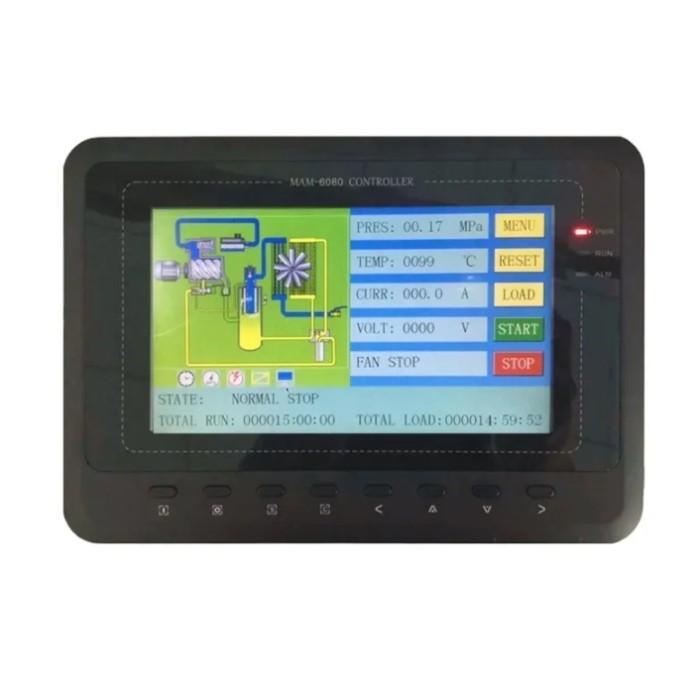 Jual MAM 6080 (B)(T)(V) 400 COMPRESSOR CONTROLLER MODULE MONITOR ONLY ...