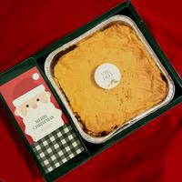 Jual Pirogen Sus Panggang ( Christmas Hampers / Hamper Kue Natal ...