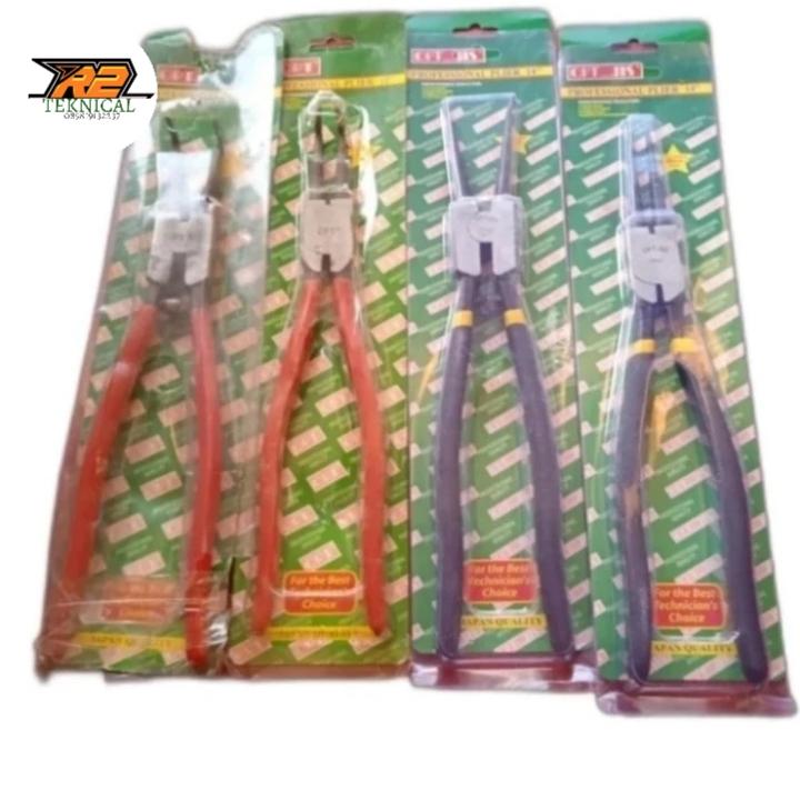 tang snap ring 1 set 14 inch opt - Shop | Tokopedia