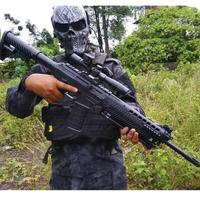 Jual Mainan Senapan M790 Sniper Kokang DCobra - Tembak Tembakan Besar ...