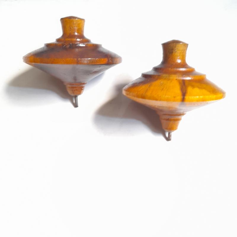 panggal kayu/panggalan gangsing kayu/mainan tradisional panggal ...