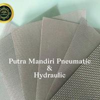 Jual Kawat Wiremesh Mesh 8 , 10 , 12 , 14, 16 , 18 , 20 , 24 , 30 , 40 ...
