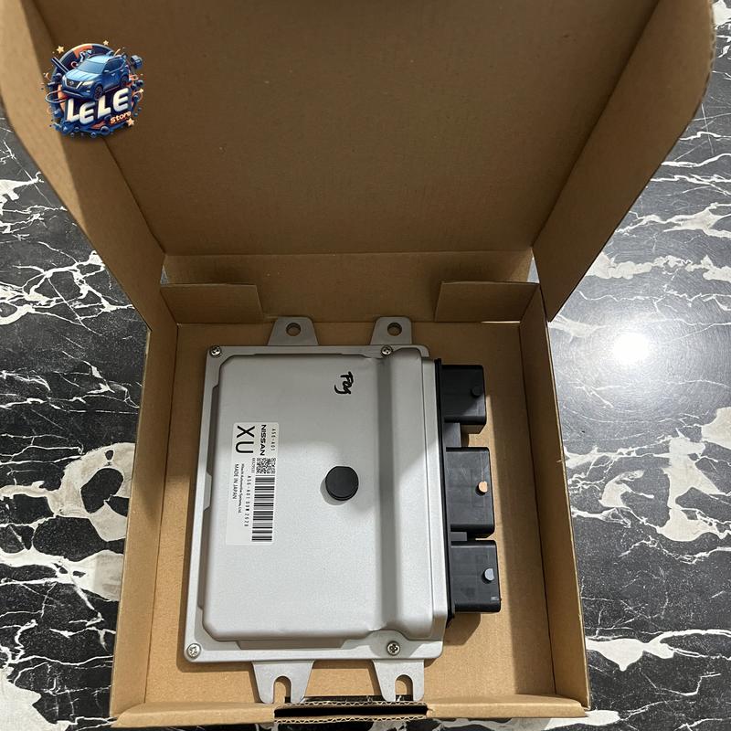 ECU/ECM Engine Control Module Nissan Grand Livina kode XU Motorcycle - Shop | Tokopedia
