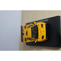 Jual Kyosho 1/43 Lamborghini Diablo GTR Yellow 1 - Kab. Sleman - tams ...