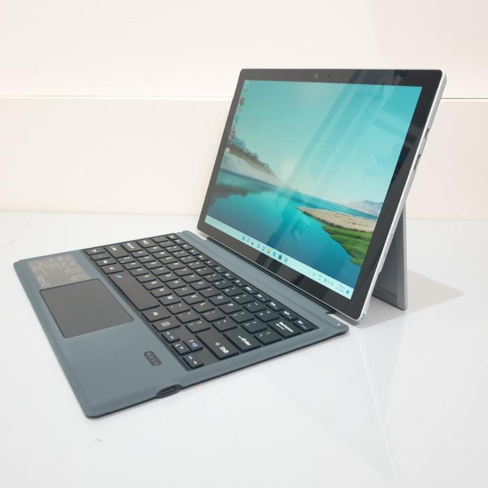 Jual Microsoft Surface Pro 4 Core i5 7th Ram 8GB SSD 256GB 12.3-Inch 2K ...