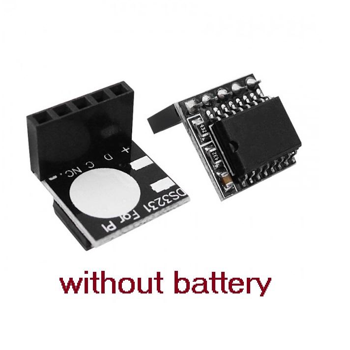 Mini Module RTC DS3231 Raspberry Pi Real Time Clock Modul - Shop ...