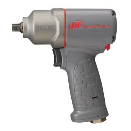 Jual Air Impactools 1/2" IR 2135TiMAX-AP Ingersoll Rand - Jakarta Utara ...