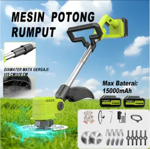 GARANSI MESIN SIRKEL Gergaji Multifungsi Circular Saw Japan Tehnologi ...