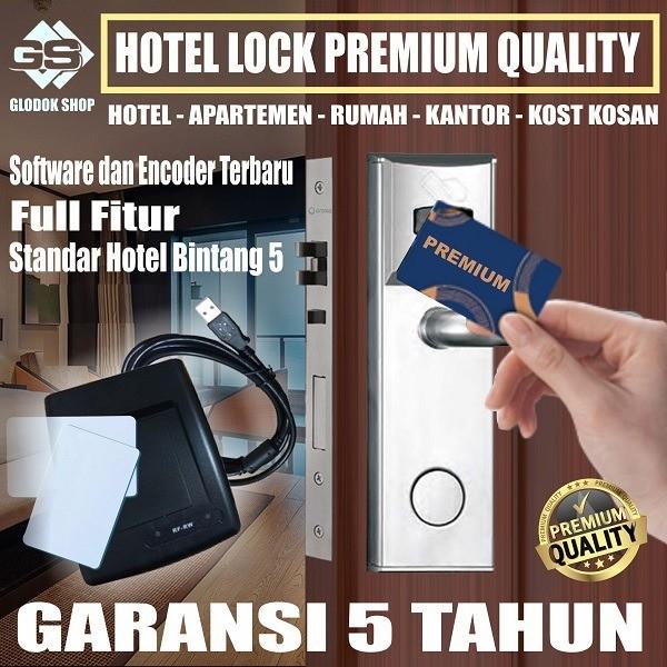 HOTEL DOOR LOCK / ENCODER DOOR LOCK / ENERGY SAVING SWITCH - Shop ...