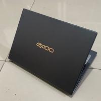 Jual axio slimbook 13 celeron n4020 intel uhd ram 6gb ssd 256gb 14 inci ...