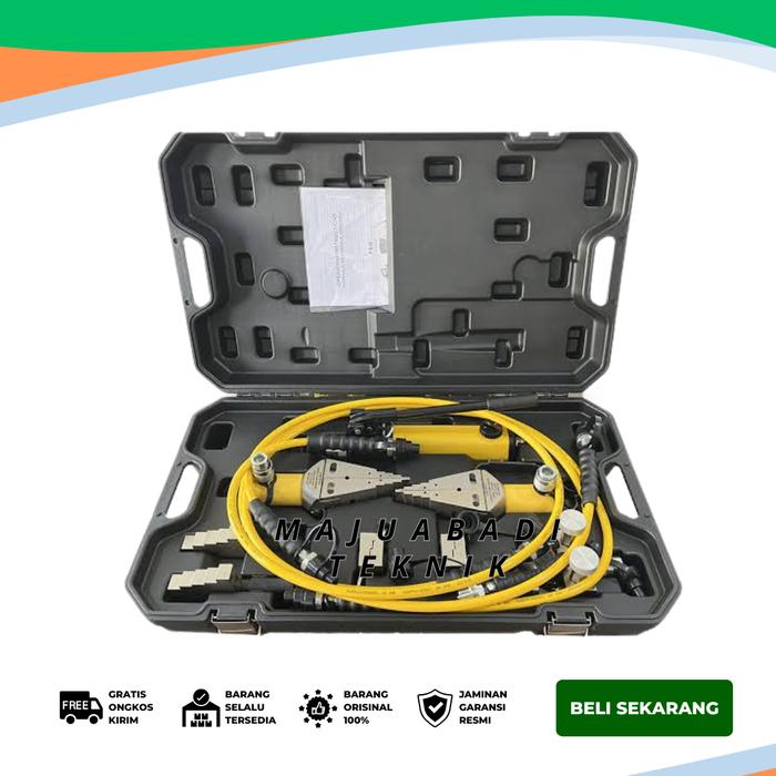 Jual 6-81mm Split Type Hydraulic Flange Spreader Set FSH-14-2 BARTON ...