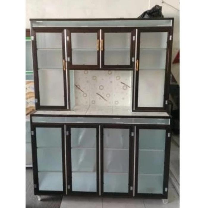 Jual RAK PIRING 3 PINTU LEMARI PIRING 3 PINTU RAK PIRING 2 PINTU ...