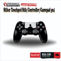 Jual Stiker Garskin Touchpad Stick Controller PS4 PS5 Dualshock 4 ...