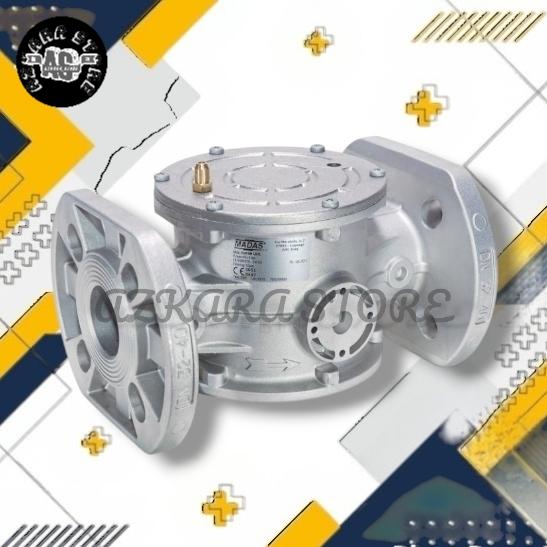 MADAS FGM DN40 FL Gas Filter Madas - Shop | Tokopedia