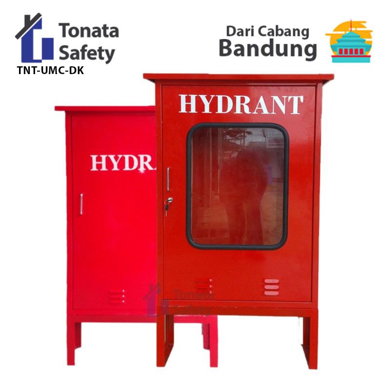 Hydrant Box Outdoor 66x95x20 C / Boks Hydrant Luar Ruangan TONATA ...