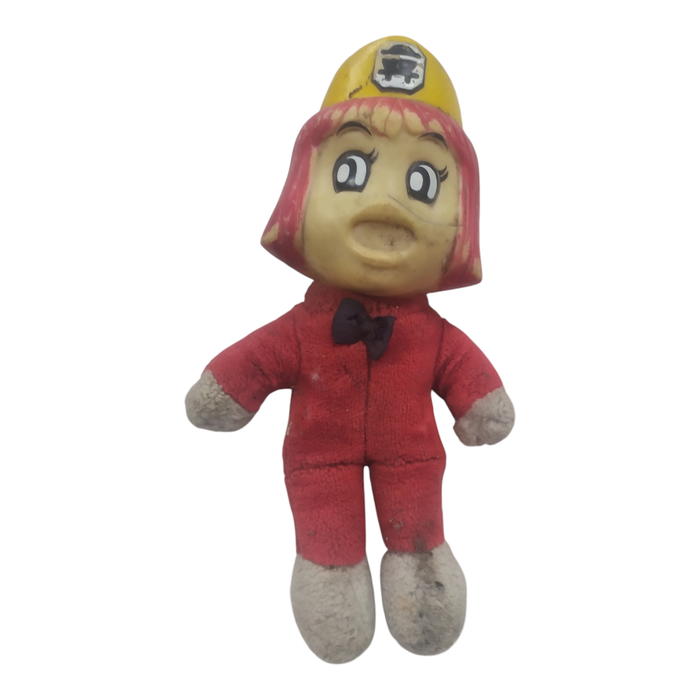 Jual boneka Hoka Hoka Bento Hokben original 1pcs - Kab. Bantul ...