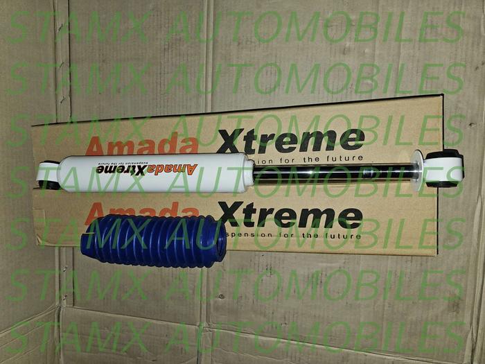 Jual Shock Breaker Belakang ORIGINAL merk AMADA XTREME Toyota HILUX ...