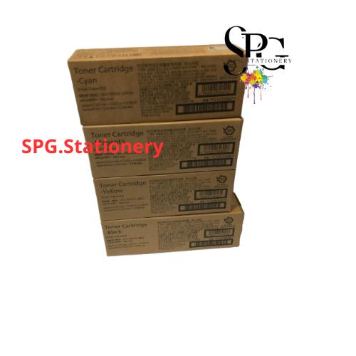 Toner C325z/C325dw FUJIFILM CT203490-93 Std Capacity Original - Shop ...