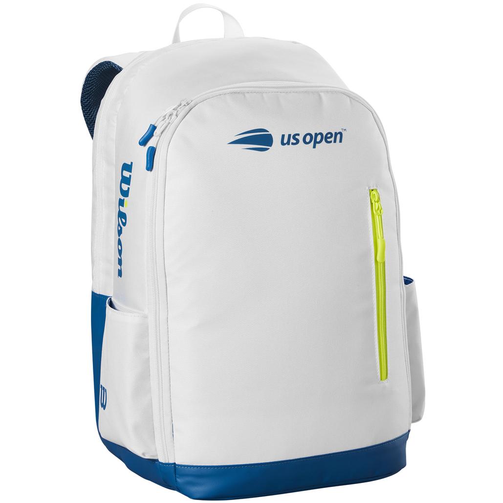 Jual WILSON 2024 US Open TEAM Backpack 6R Tote Bag Tennis Ba