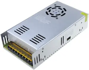 Adapter DC 12V 5A - Shop | Tokopedia