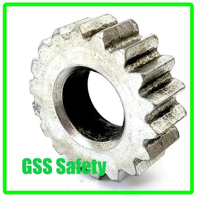 IMPA 591256 HD Tool Cutter Gear for Scaling Machine KC50/60 - Shop ...