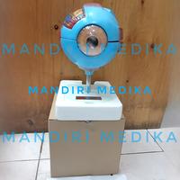 Jual Alat Peraga Manekin Model Mata Giant Eye GL8316 Guan Long GL 8316 ...