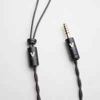 Jual Verus Magni C2 IEM Cable OFC Copper Litz Coaxial Structure - 4.4mm ...