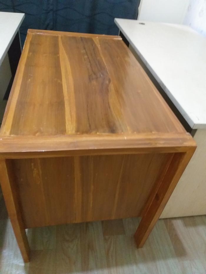 Jual Meja Kantor Bekas Meja Kerja Second - Kab. Tangerang - Hokitian ...