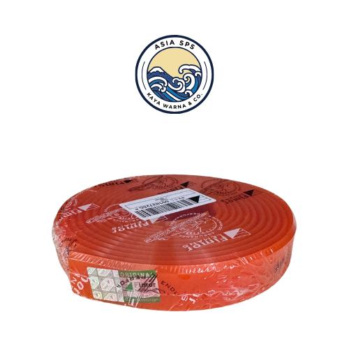 Rakel Sablon Orange Lancip 27 x 5mm Kekerasan 85A (perCM) - Shop ...