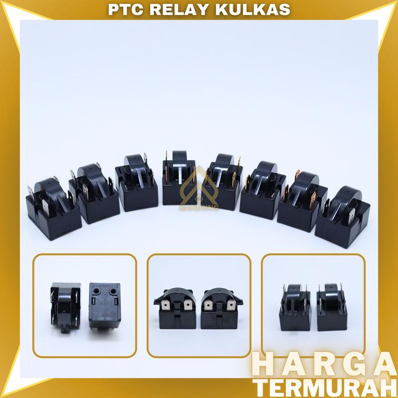 PTC RILEY | RILEY PTC | RELAY KULKAS | PTC RILEY | PTC RILAY - Shop ...