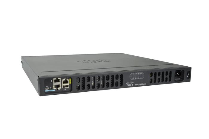 Jual Cisco Router ISR 4331 / K9 New - Appx/Data - Kab. Tangerang ...