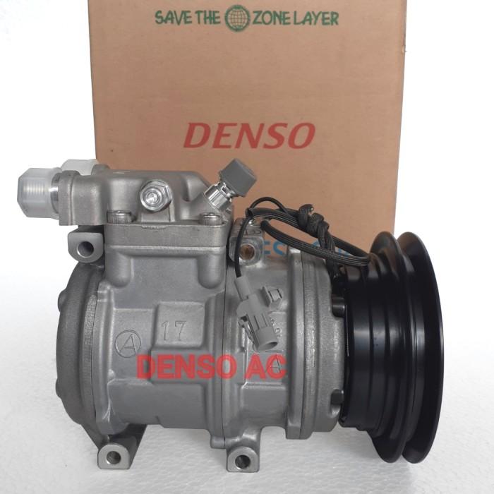 Jual Compressor Compresor Kompressor Kompresor AC 10PA17C 10PA17 17A ...