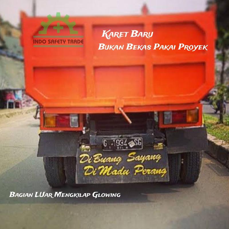 Variasi Kepet Truk Mobil Fuso Bus Karet Conveyor Termurah - Shop ...