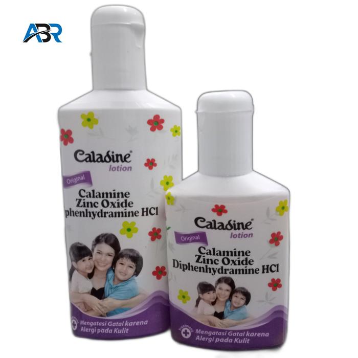 Jual CALADIN LOTION 60ML - Jakarta Selatan - apotek abr 2.0 | Tokopedia