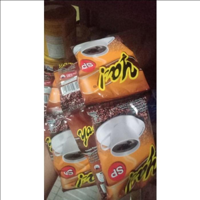 KOPI YA SP 60GR - Shop | Tokopedia