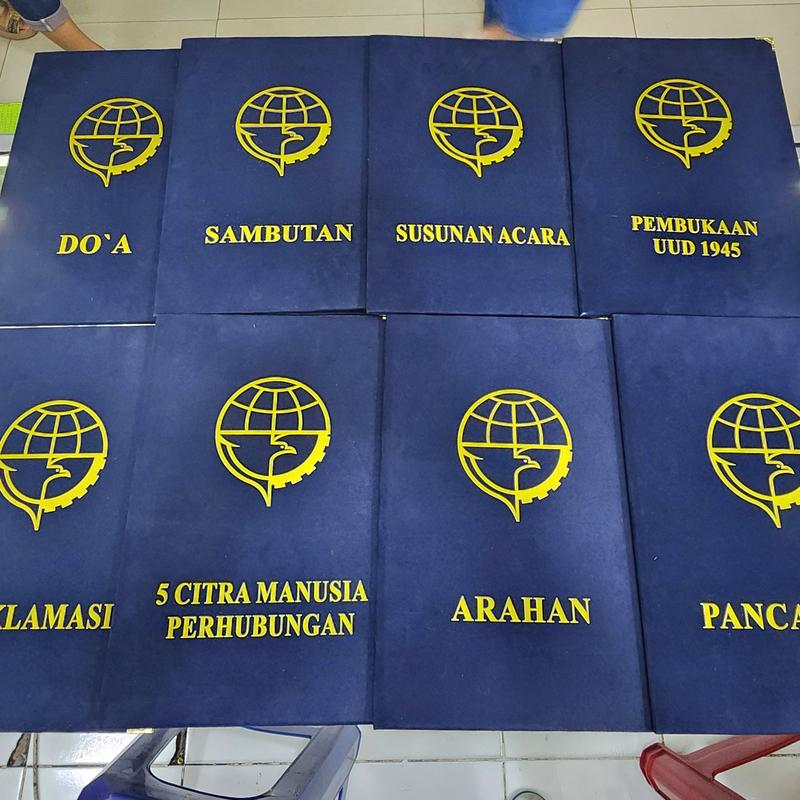 map bahan beludru custom sablon f4 - Shop | Tokopedia