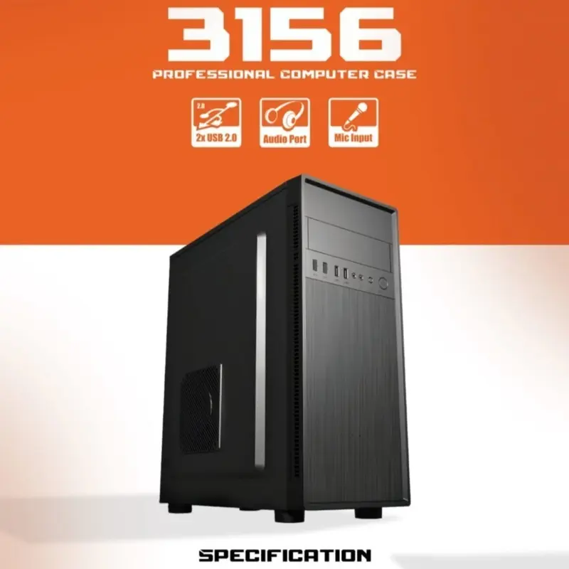 CPU Rakitan AMD Ryzen 3200G For Office - Shop | Tokopedia