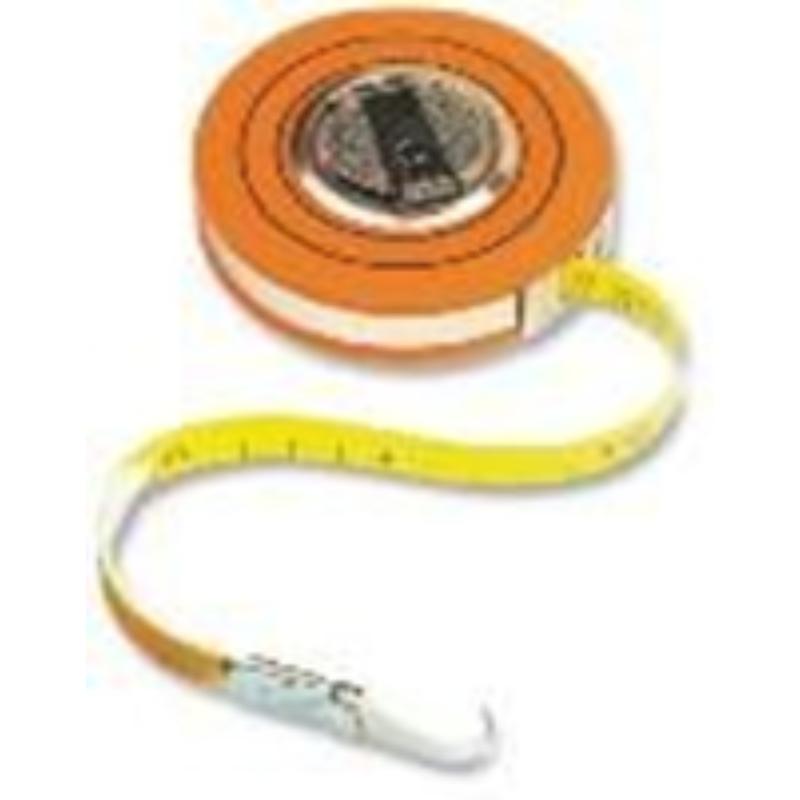 Meteran Diameter Pohon 10 meter - Shop | Tokopedia