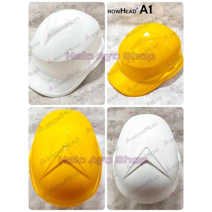 Jual ProHead A1 Complete Inner and Fastrek Chin Strap Project Safety ...