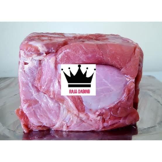 Jual Daging Sapi Muda Import@1Kg - SUPERR EMPUK !!! - Kota Bekasi ...