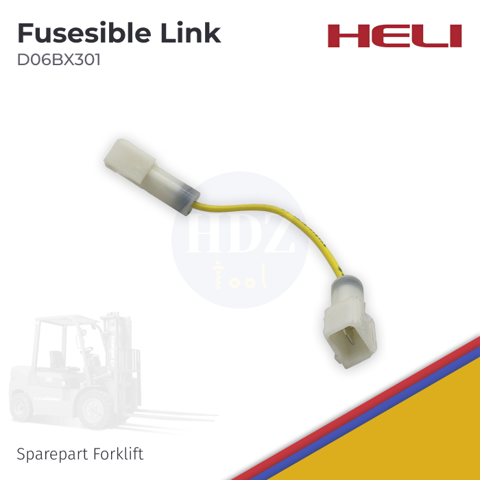 Jual Fusesible Link Forklift - HELI - Kab. Tangerang - HDZ Tools ...
