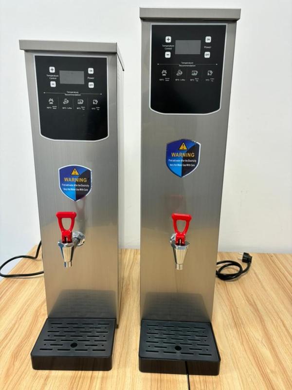 WATER BOILER DIGITAL 30 LITER - Shop | Tokopedia