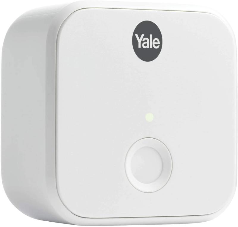 YALE Connect Wifi Bridge - Shop | Tokopedia