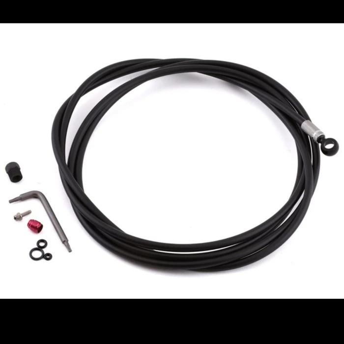 Promo SRAM Hydraulic Line Kit Hose SRAM Red eTap BRAKE HOSE Sram ...