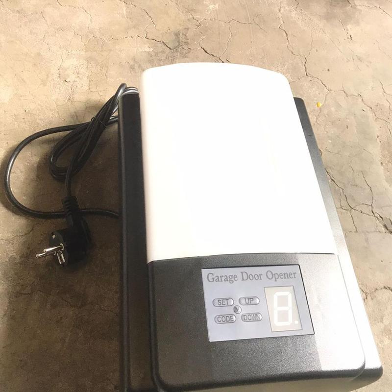 Pembuka garasi otomatis - garage open door automatic - Shop | Tokopedia