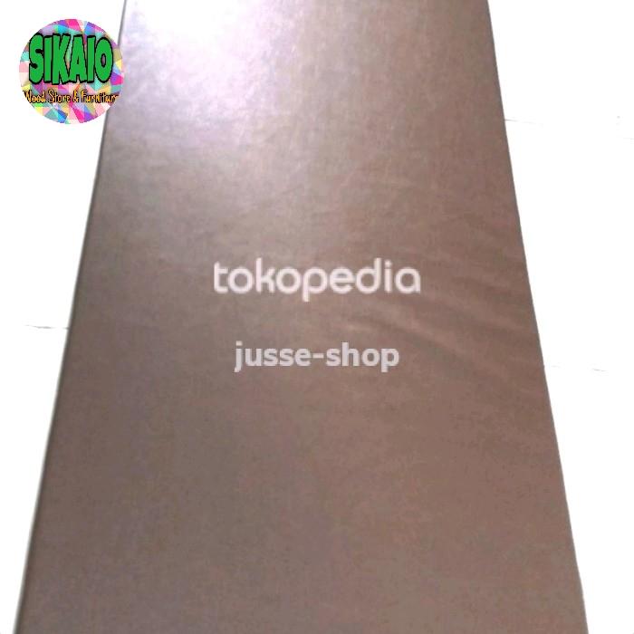 Matras Busa Rebonded 100*50 tebal 4cm - Shop | Tokopedia