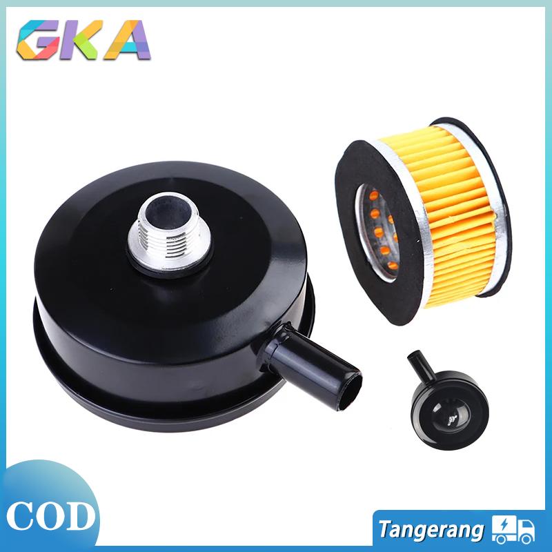 Air Compressor Filter-Saringan Udara Kompressor Angin - Shop | Tokopedia