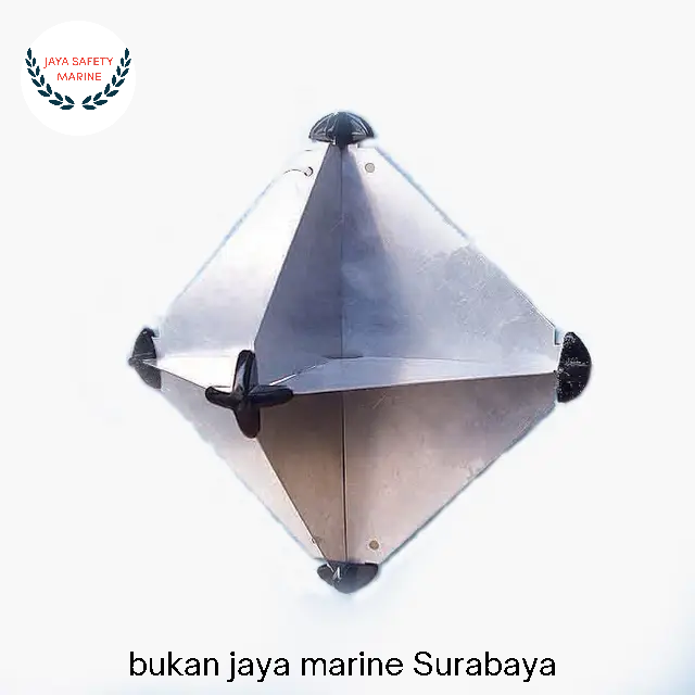 Jual radar reflector lifeboat impa 330190 solas approved marine | kapal ...