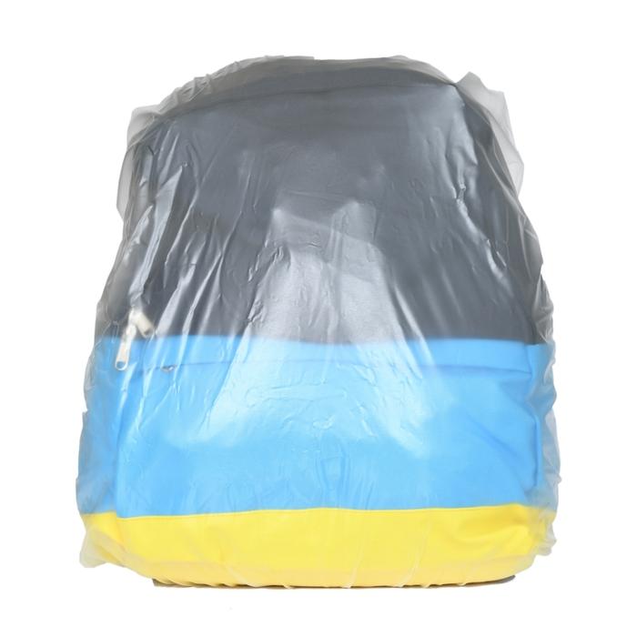 Promo Rain Cover Bag Waterproof Mantel Tas Ransel Jas Hujan Backpack ...
