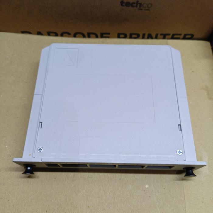 Jual Box Splitter Kosongan ODP untuk Splitter 1:8 - Produk Fiber Optic ...